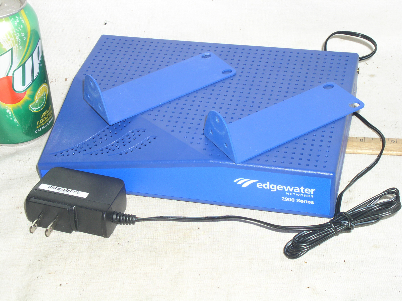 TESTED WORKING EDGEWATER NETWORKS EDGE-2900E INTELLIGENT CONTROLLER W ...