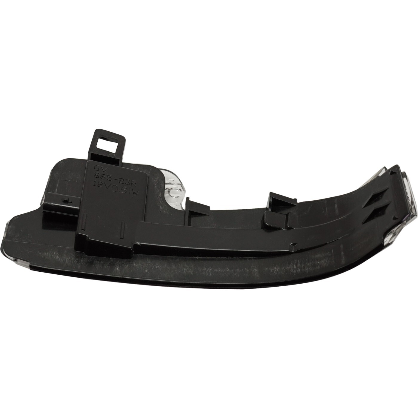 Mirror Turn Signal Light For 2016-2023 Toyota Tacoma RAV4 Prime Right ...