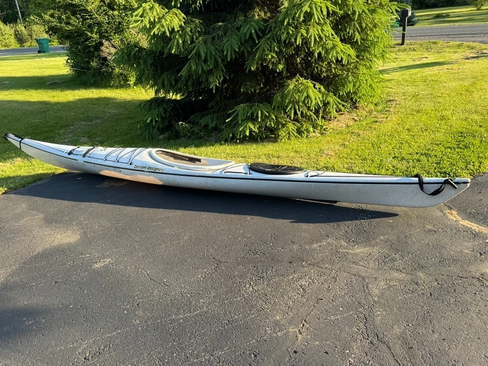 Current Designs Kayaks for sale - eBay