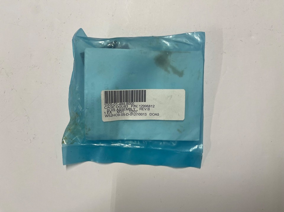 NEW MaTech Rear Back-Up Iron Sight BUIS OGU83 | eBay