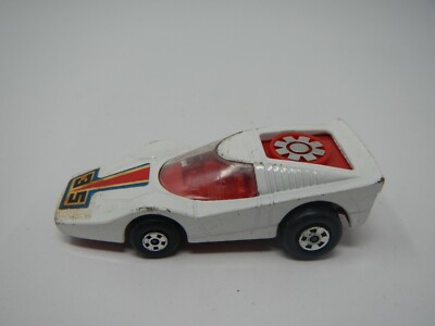 Vintage Matchbox 1973 Rolamatics Fandango MB35 | eBay