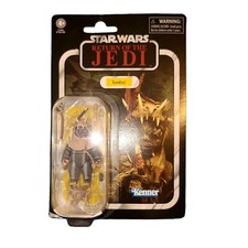 Star Wars The Vintage Collection Teebo