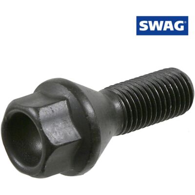 SWAG Wheel Bolt M12x1.25 20 91 8903 | eBay