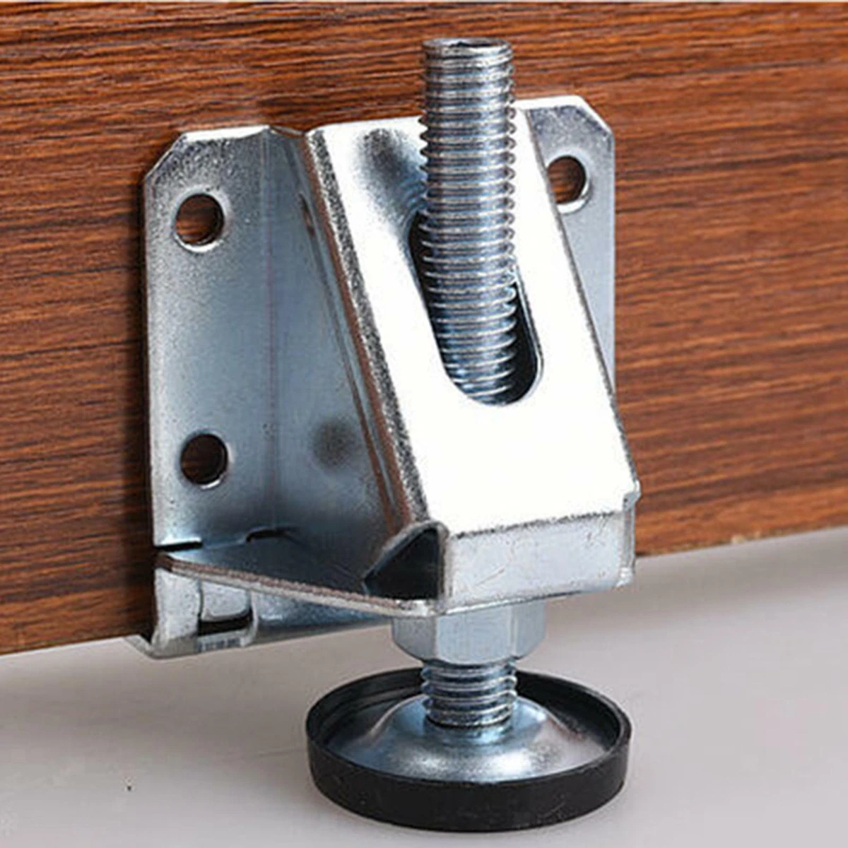 Cabinet Leg Levelers | Cabinets Matttroy
