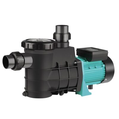 Self-priming Circulating Water Pump Swimming Pool Engineering ...