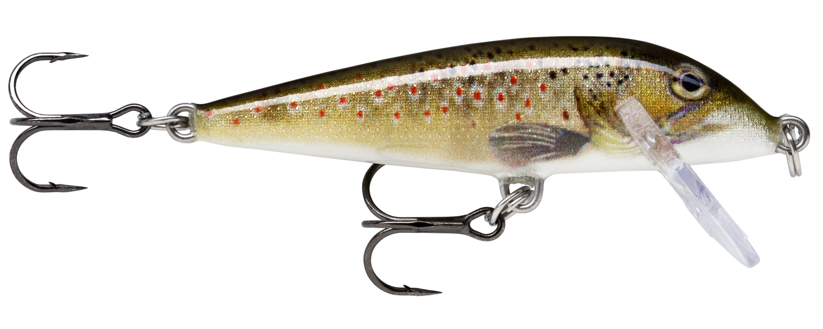 Rapala Countdown Lures - Pike Perch Zander Salmon Sea Trout Bass ...