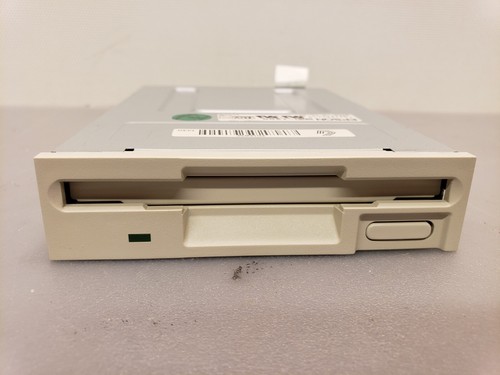 Original Gateway 2000 Epson SMD-1300 1.44MB FDD Floppy Disk Drive R&W ...
