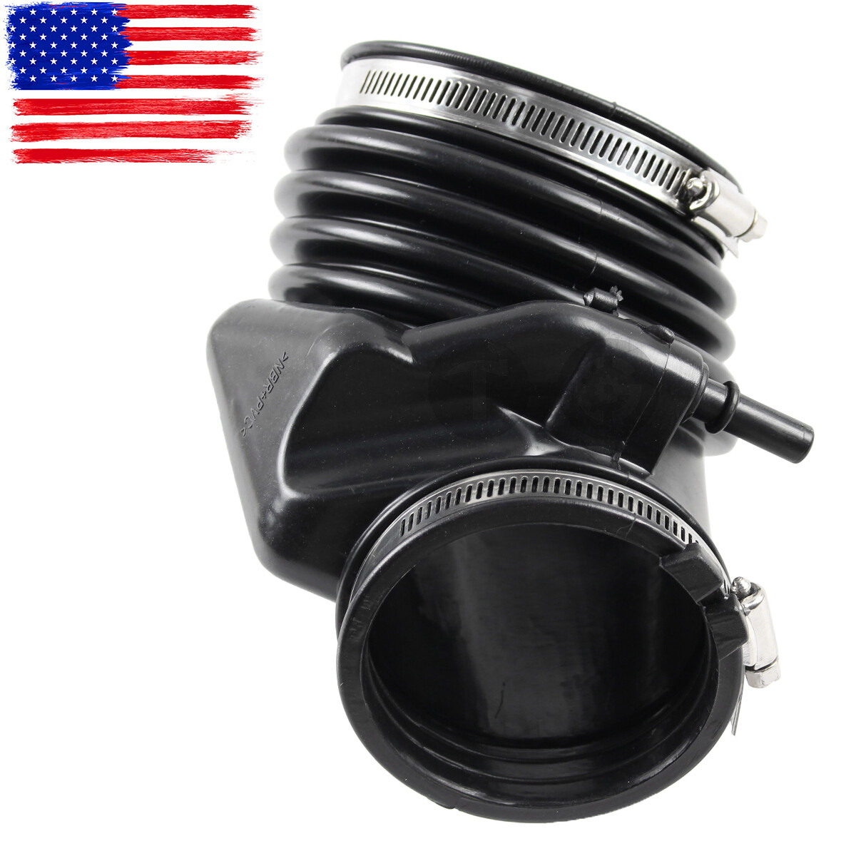 Air Cleaner Intake Hose Boot Tube Duct 20885923 For Cadillac XTS ...