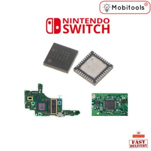 Nintendo Switch USB-C Power Control IC M92T36 Chip | eBay
