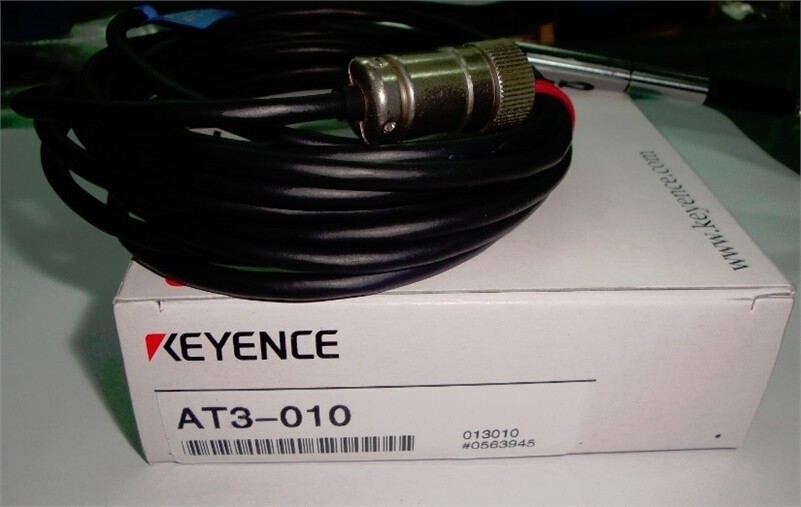 1 Pcs Keyence Contact Sensor AT3-010 nx | eBay