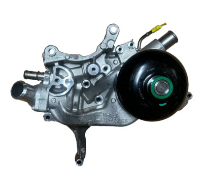 Genuine GM Water Pump Assembly 5.3L 6.6L GEN V LT Series L8T 1268468 ...