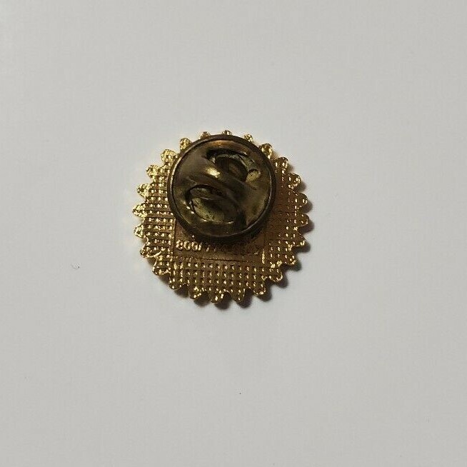 Rotary International 2006 2007 Los Altos California Poobah Lapel Pin ...