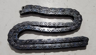 Cam Timing Chain 1971 Yamaha XS1 XS650 XS1B 71 | eBay