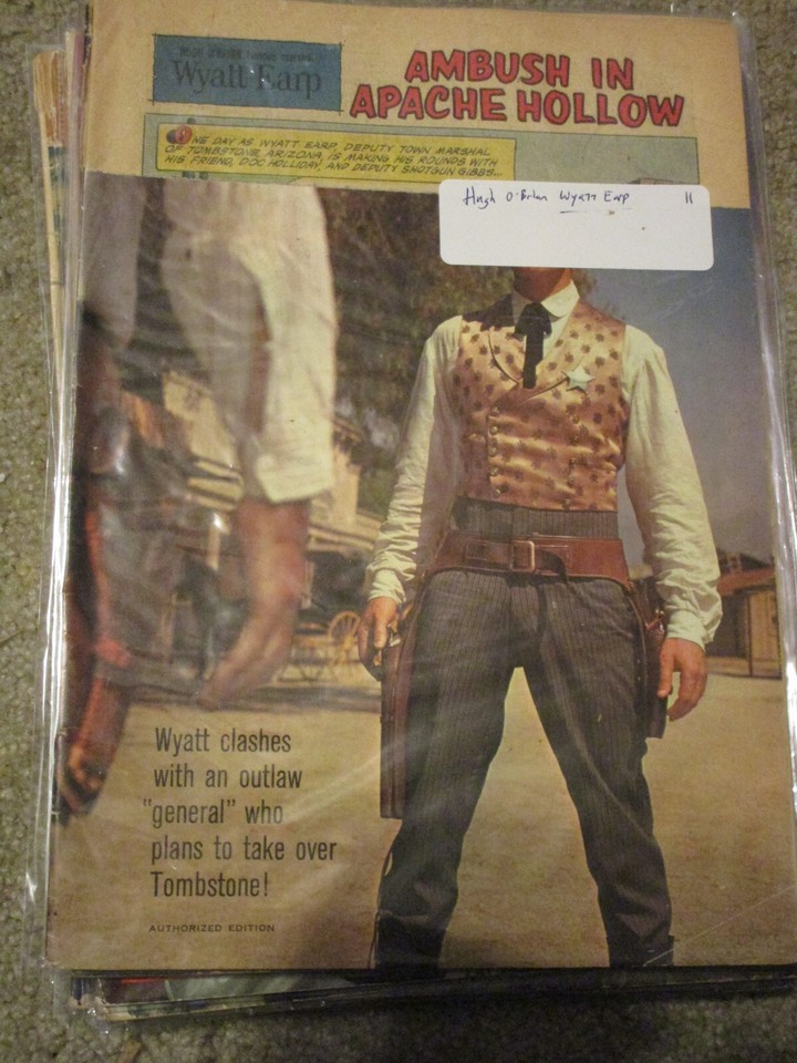 Dell western comics select an issue (Buy 5+ get free shipping) | eBay