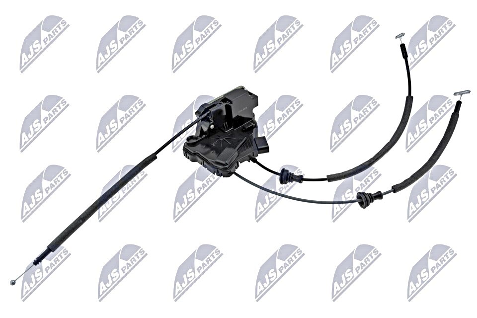 Locks Left Rear For HYUNDAI Elantra V Saloon 10-16 81410-3X010 | eBay