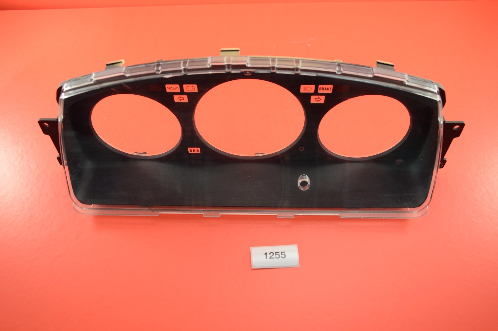C#3 OEM 92-95 USDM Honda Civic EG dash gauge cluster speedo speedometer ...
