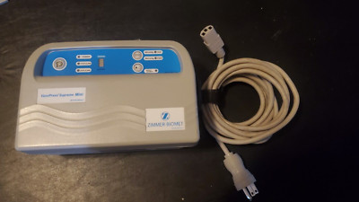 VasoPress Supreme mini DVT Pump VP500DM DVT Pump Multiple Available | eBay