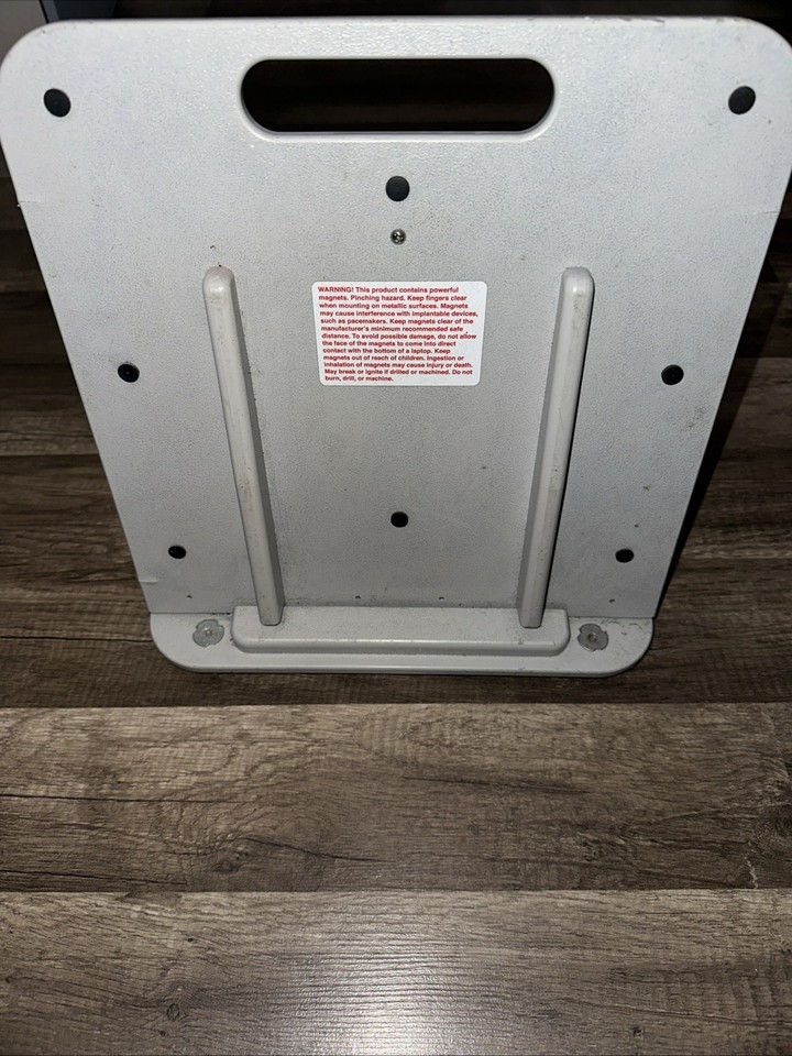 mag bench workstation lightly used No Case | eBay