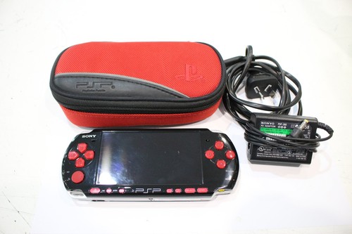 PSP Limited Edition God of War Ghost of Sparta Entertainment Pack - PSP ...