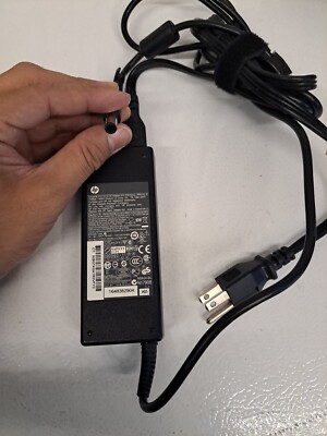 OEM HP POWER ADAPTER 19V:4.74A 90W, PA-1900-32HT SERIES: PPP012L-E | eBay