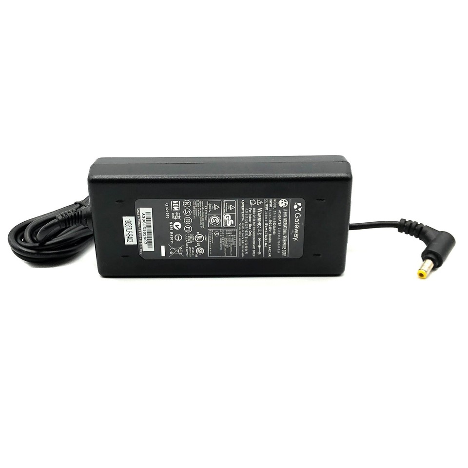 Genuine Gateway AC Adapter Charger Inogen One G3 G4 G5 BA-303 316 403 ...