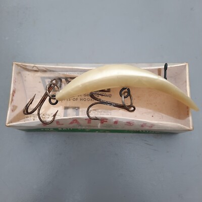 Other - T50 Flatfish