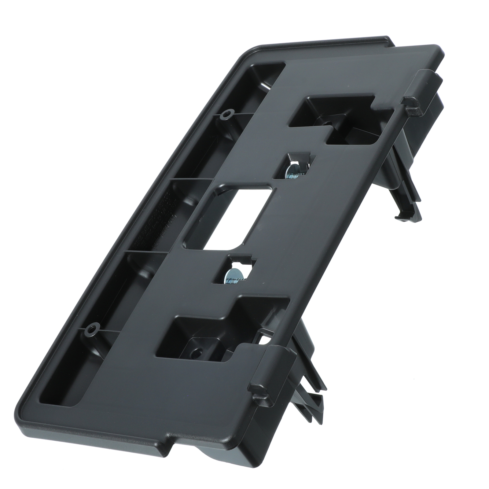 NEW OEM Mazda 2018-2021 Mazda6 Front License Plate Holder Bracket GSH7 ...