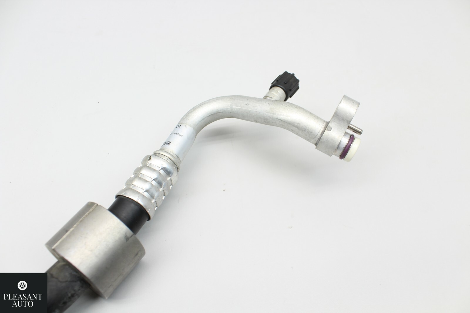 BMW 228I 320I 328I 428I EVAPORATOR-COMPRESSOR SUCTION PIPE, 64539217375 ...