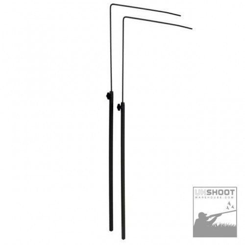 PRO-MOTION ROTARY MACHINE SHOOTING PIGEON DECOY -BRITISH MADE UK SHOOT ...