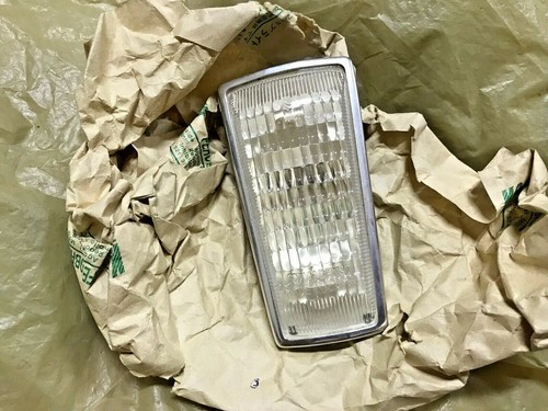 Suzuki F50 F70 Front Fork Cover Pilot Lamp Light NOS TOKAI DENSO ...