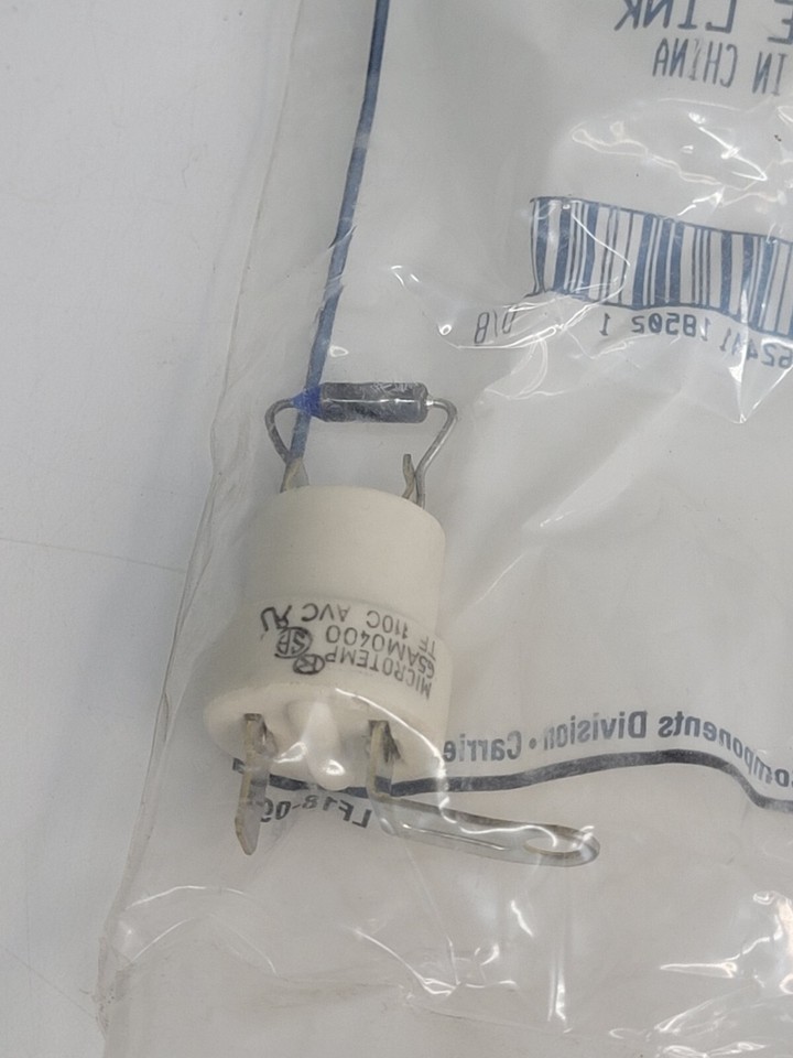 FAP CARRIER HH12680001 FUSIBLE LINK HH 12 680001 NEW sp42 | eBay