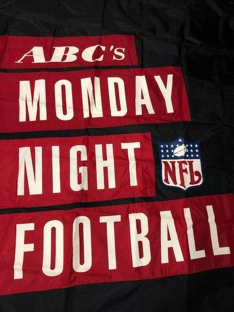 Abc Monday Night Football Logo