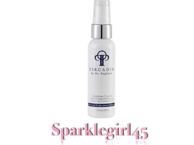 Circadia Daytime Control Facial Lotion 59ml/2oz NEW IN BOX! FRESH! EXP 11/2026! | eBay