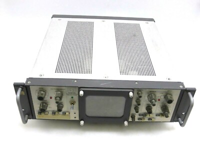 Broadcast Measurement - Waveform Monitor