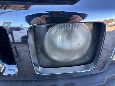 Headlamp Assembly HUMMER H3 Left 06 07 08 09 10 | eBay