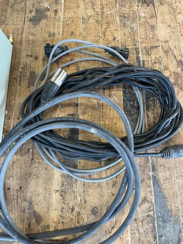 CNC Router Parts / Avid CNC Spindle with VFD, Cables, Tramming Mount | eBay