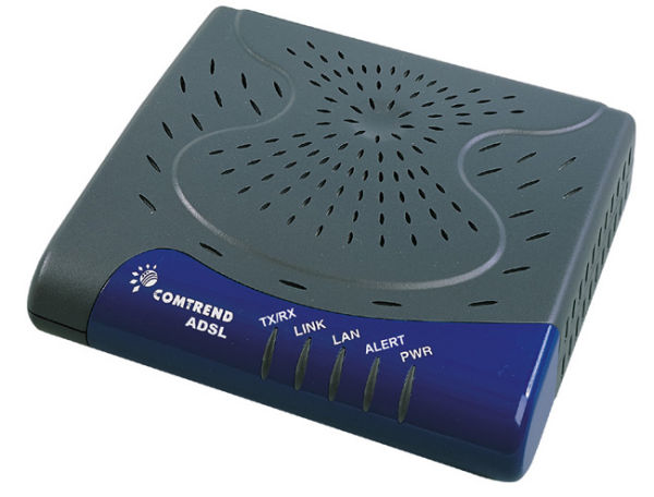 Comtrend CT-507 1-Port 10/100 Wired Router for sale online | eBay
