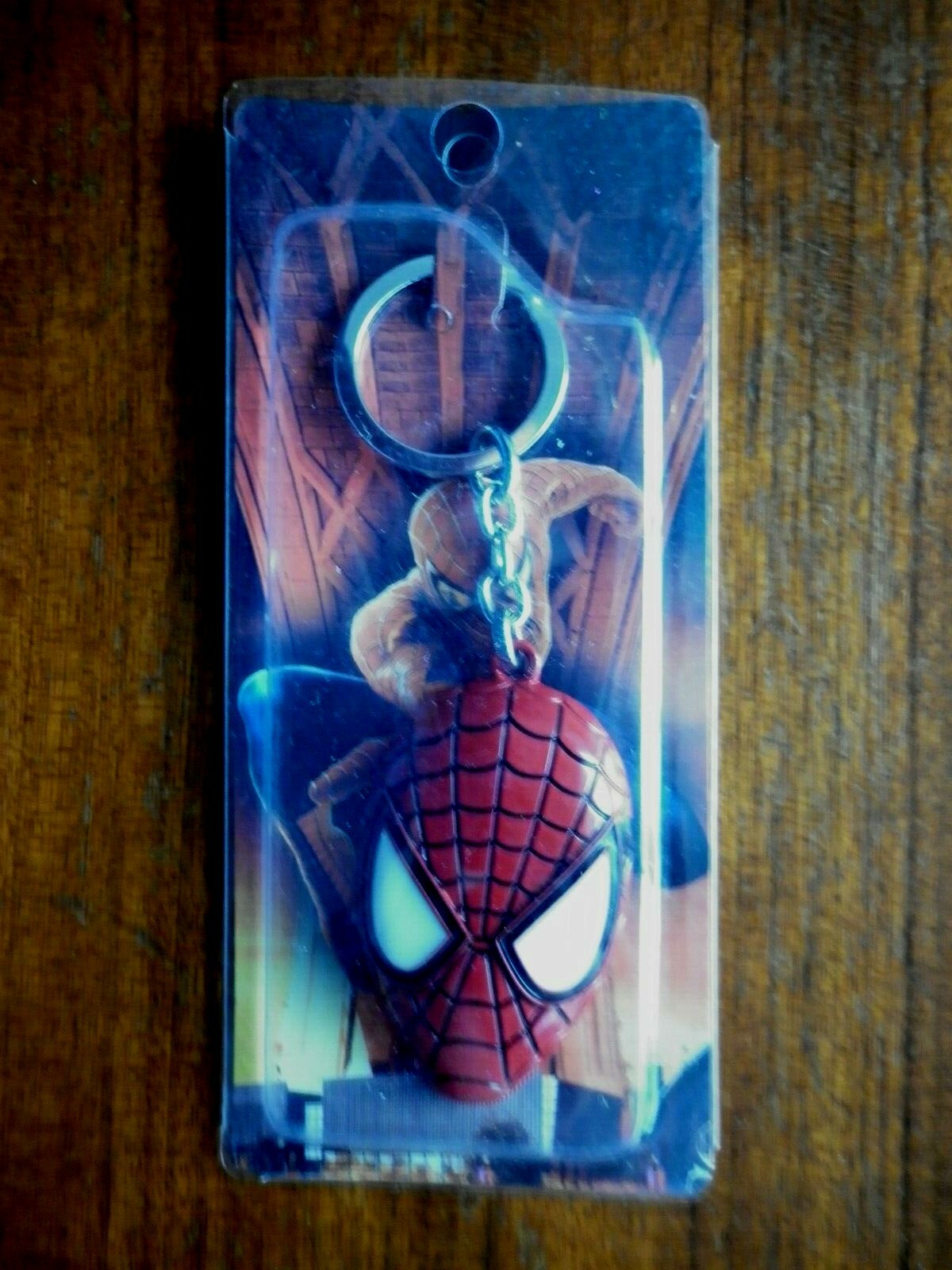 Spider man Key Rings BUY IT NOW $3.50 each | eBay