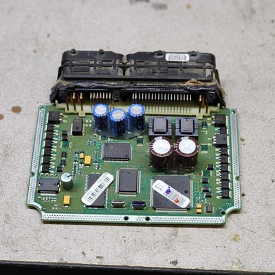 DURAMAX LLY FICM Preventative Maintenance Service - Bench & On-Engine ...