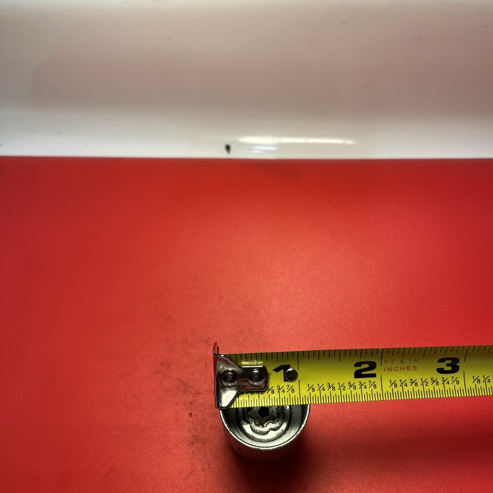 McGard Replacement Wheel Lock Key (Key Only) NO PART # READ DESCRIPTION ...