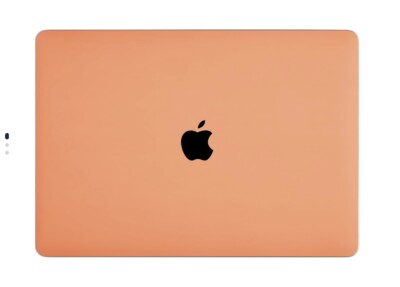 Dbrand MacBook Pro M2 13" skin [ sunrise orange ] | eBay