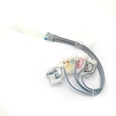 Ink Damper Ink Tube Fits For Epson L101 L201 | eBay