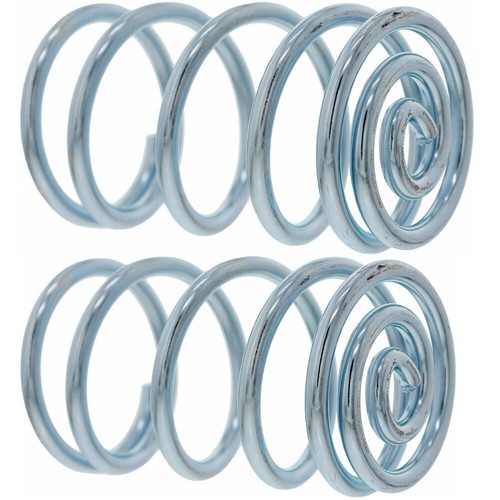 (2) FOR SEARS FOR CRAFTSMAN LAWN TRACTOR SEAT COMPRESSION SPRING # 732 ...