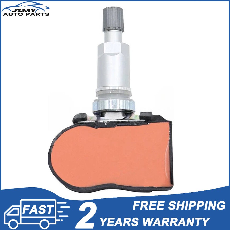 4X TPMS Tyre Pressure Sensor For Kia Sportage Hyundai 52933D9100 | eBay UK