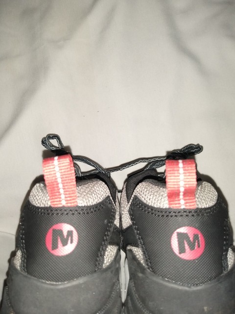 Merrell Crosslander Vent Hiking Shoes J343406C Men's Size 9 for sale ...