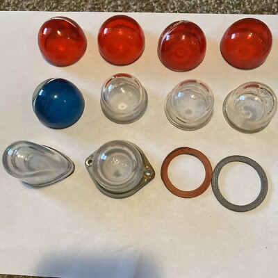 Aircraft Navigation Lens Complete Lot | eBay