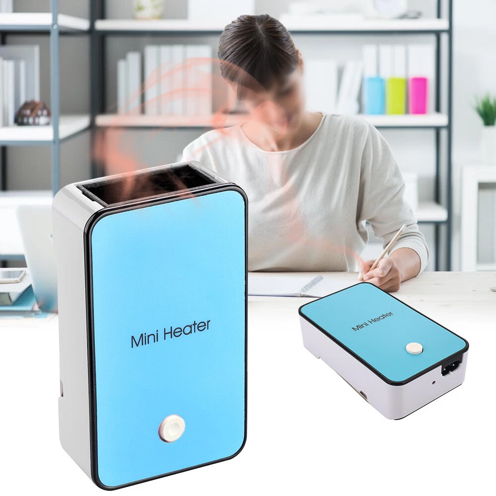 Electric Heater Under Desk