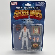 Marvel Legends Secret Wars Beyonder
