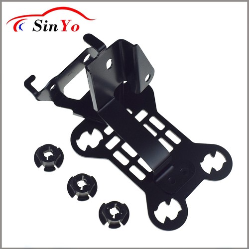 Radar Bracket Set 36804-TBA-A10 36806-TLA-A01 For Honda Civic 2019-2021 ...