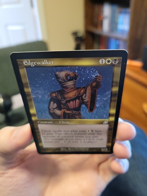 MTG Edgewalker Scourge 137/143 Regular Uncommon for sale online | eBay